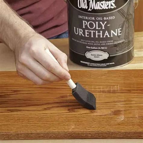 How To Stop Particle Board From Crumbling