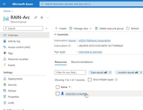 Accessing Keyvault From Windows 11 On Premise Machines Raindrops
