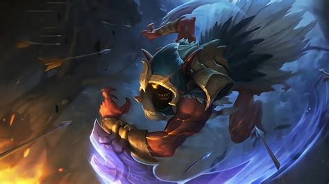 5 Best Assasin Heroes In Mobile Legends For March 2020 Ling Is Back
