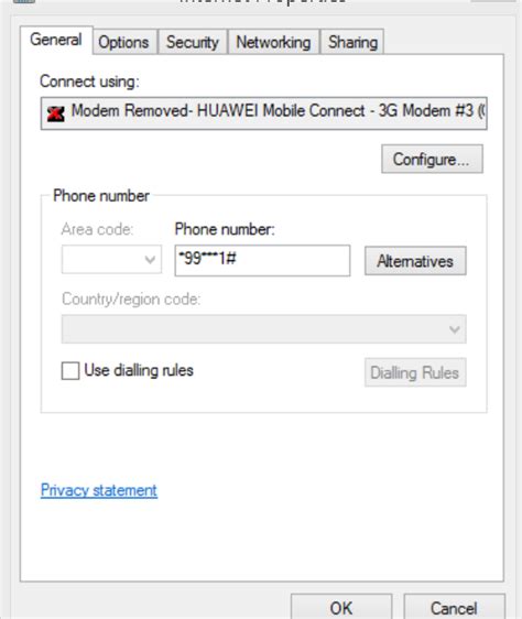 How To Automatically Connect To The Internet Using A USB ModemBusiness Legions Blog