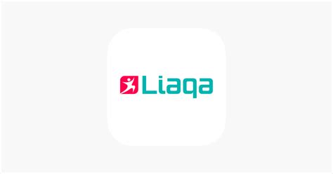 ‎liaqa On The App Store