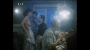 Papilio Nude Scenes Aznude