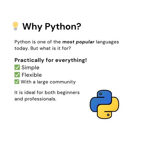 Best 13 Python Is One Of The Most Popular And In Demand Programming Languages Today But What Is