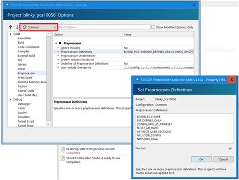 flash write in 52810 in sdk17 nordic qanda nordic devzone nordic