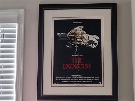 Exorcist Art R Theexorcist