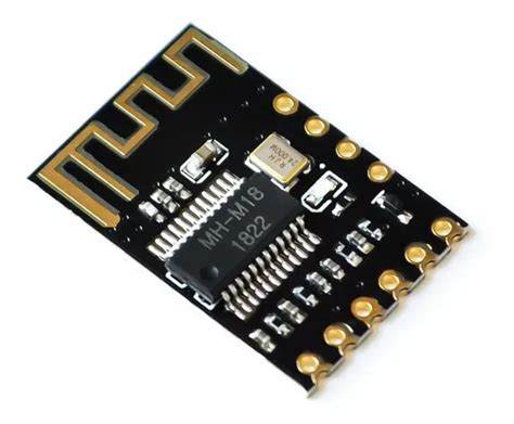 Receptor Audio Bluetooth Mh Et Live Mh Mx8 Mh M18 Cuotas Sin Interés