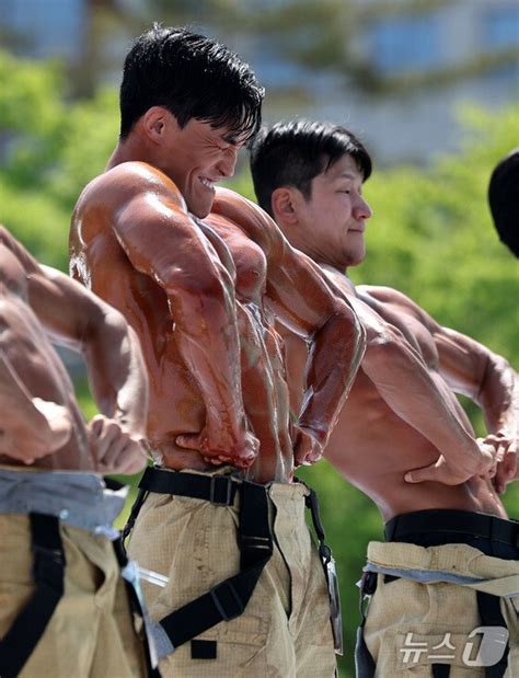 온 힘을 다해 뉴스1