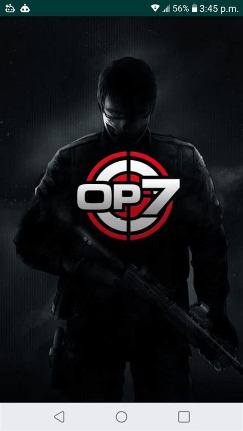 OP7 Chats APK for Android Download