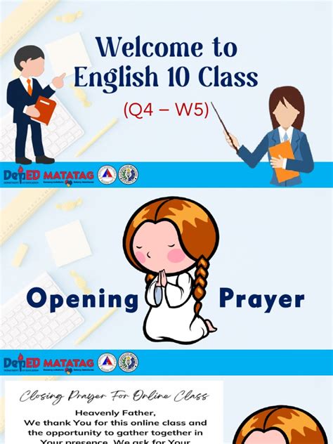 English 10 Q4 Module 6 Compose A Research Report On A Relevant Social