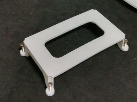 Joy Robot Robô Da Alegria Open Source 3d Printed Arduino Powered