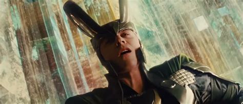 Loki Almost Had The God Of Mischief Wielding All The Infinity Stones And Having Lots Of Wild Sex