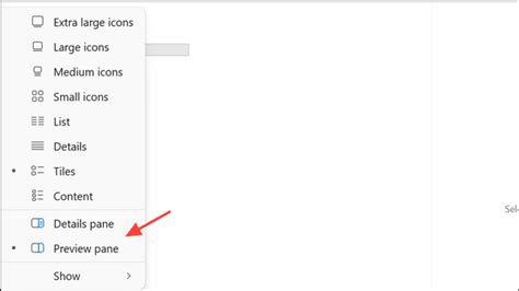 How To Fix “this File Cannot Be Previewed Because Of An Error With The Word Previewer” Error In