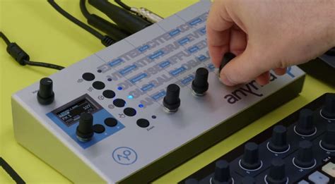 zerobox physical modelling simulation that captures all the 303 quirks