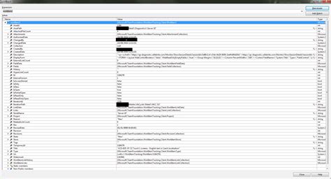 TFS API C Change Work Item Through C Stack Overflow