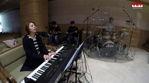 나로 부터 시작 되리 저 높은 하늘 위로 By 양양피아노 Yangyangpiano Youtube