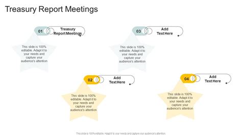 Treasury Report Meetings In Powerpoint And Google Slides Cpb