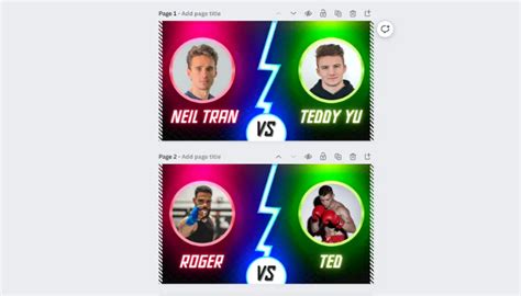 Canva Youtube Thumbnail Creator A Simple Guide