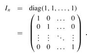 Properties Of Matrices Design Analysis Of Algorithm Books Skedbooks