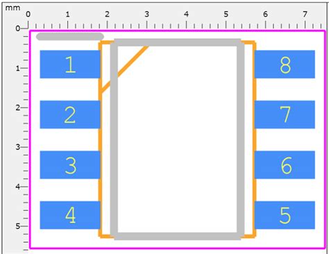 LMV Operational Amplifiers Pinout Datasheet And LMV Vs LM