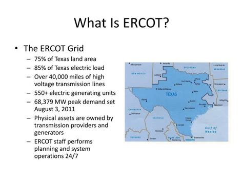 What Is Ercot And How Does It Work At Phyllis Lange Blog What Is Ercot And How Does It Work At Phyllis Lange Blog