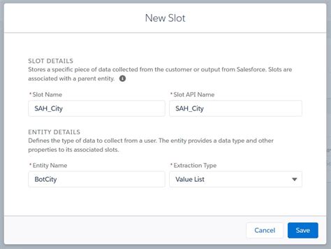 Amit Salesforce Salesforce Tutorial Einstein Bots How To Setup