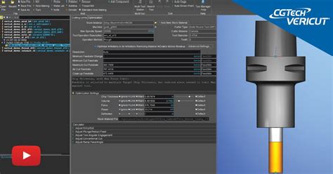 vericut on linkedin cncprogramming cncmachine optimization