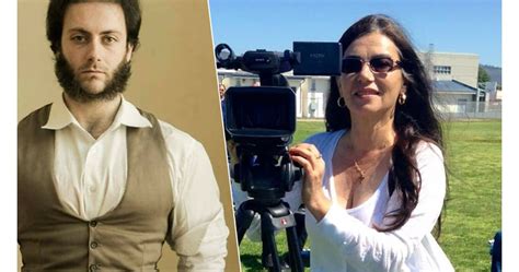 Журналистът Иван Димитров Снахата на Тато е американска шпионка