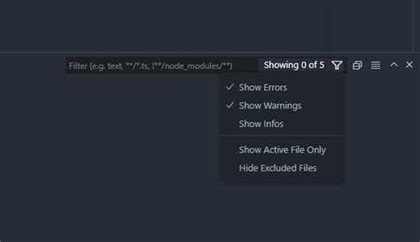 comments view should have ability to filter by resolved unresolved