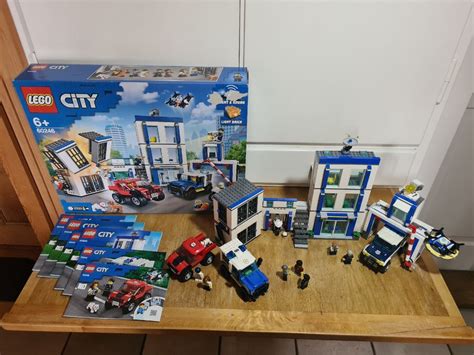 Lego City Kaufen Auf Ricardo