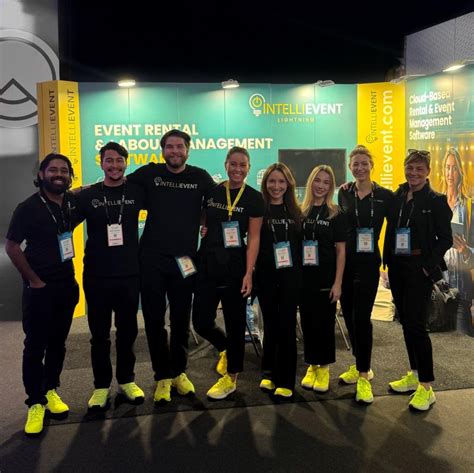 Ise2025 Intellievent