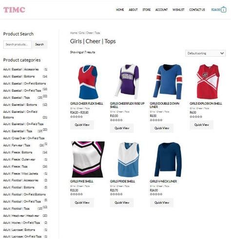 Build An E Commerce Website With Wordpress