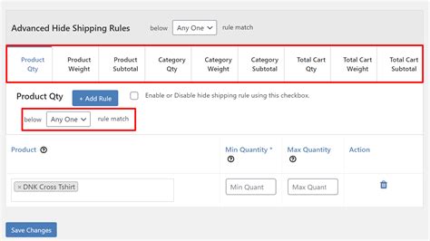Hide Shipping Method For Woocommerce Review And Tutorial Wp Mayor