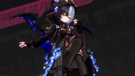 Nte All Skins And Outfits List Neverness To Everness Gamewith