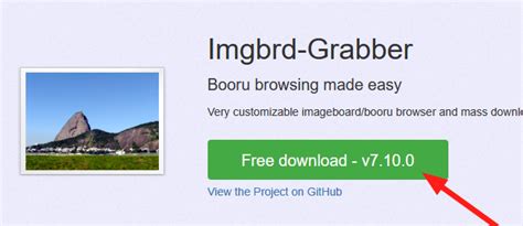 Wrong Latest Version On The Site · Issue 2902 · Bionusimgbrd Grabber