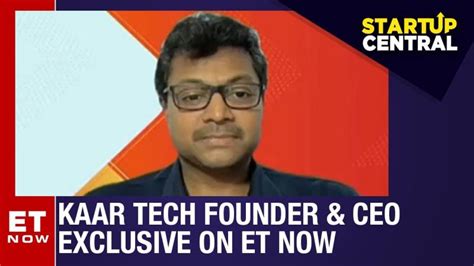 Vignesh Manogaran On Linkedin Kaar Tech Raises 30 Mn Led By A91