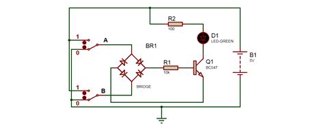 Logic Gates Condition Using Transistor Leets Academy
