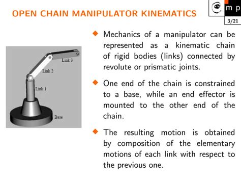 11 Kinematicsrobot Ppt