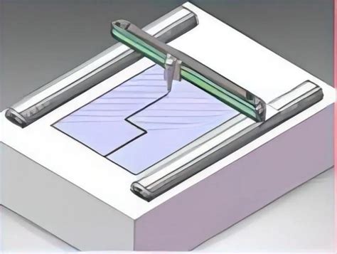CTH5 Linear Module Precision CNC Slide Table Solutions