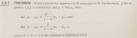 Solved Prove Theorem Chegg Com