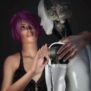 Read Write Daily How To Seduce A Robot