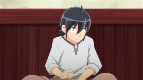 Tsukimichi Moonlit Fantasy Episode