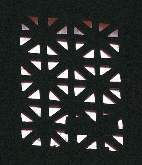 Roman Lattice Institute Of Classical Architecture And Art