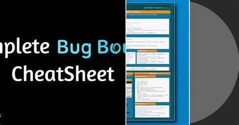 List Cheatsheet Curated By Bibib Medium