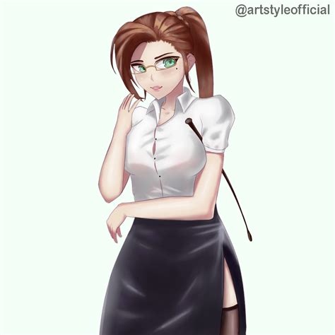 Anime Tutor
