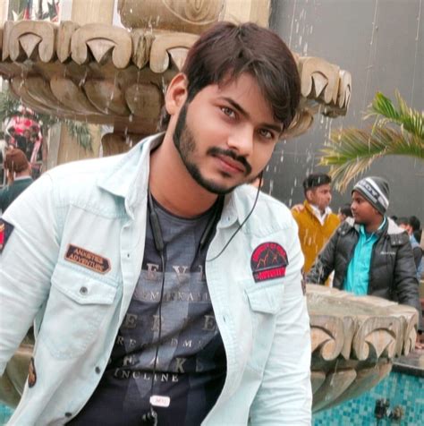 Sujit Gupta Varanasi