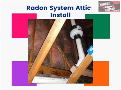 Milwaukee Radon Mitigation And Testing
