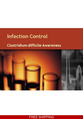 Clostridium Diff And Mrsa Awareness Health And Social Care Training Resources