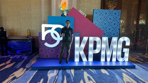 Muhammad Zain Naeem On Linkedin Kpmg50th