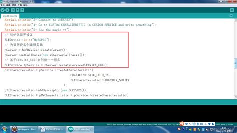 android ble蓝牙设备搜索与显示实践 csdn博客