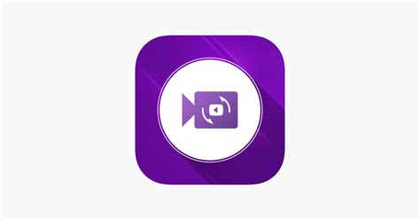 ‎video reverse backward play on the app store